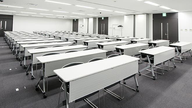 【AP大阪茶屋町】ROOM H+I+J/全てのお客様のあらゆるご要望に、高い信頼と品質での写真1