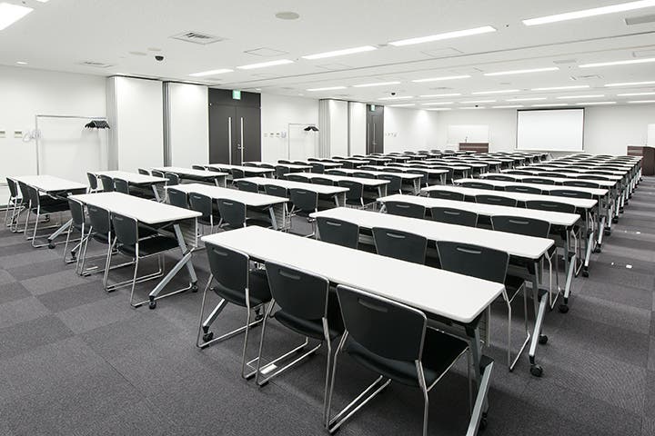 【AP大阪茶屋町】ROOM H+I+J／全てのお客様のあらゆるご要望に、高い信頼と品質での写真3