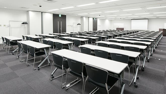 【AP大阪茶屋町】ROOM H+I+J/全てのお客様のあらゆるご要望に、高い信頼と品質での写真3