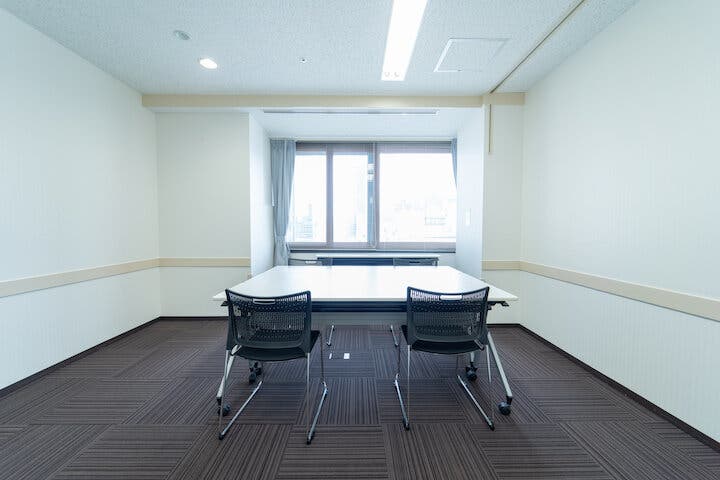 【AP大阪茶屋町】ROOM K／全てのお客様のあらゆるご要望に、高い信頼と品質での写真1