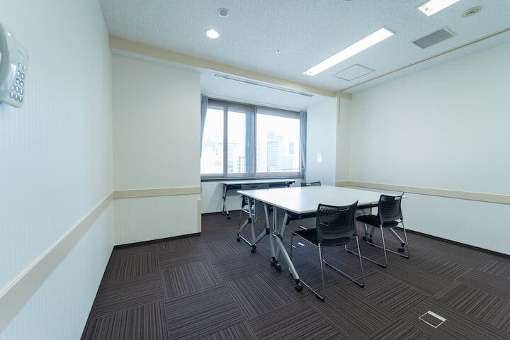 【AP大阪茶屋町】ROOM K／全てのお客様のあらゆるご要望に、高い信頼と品質での写真2