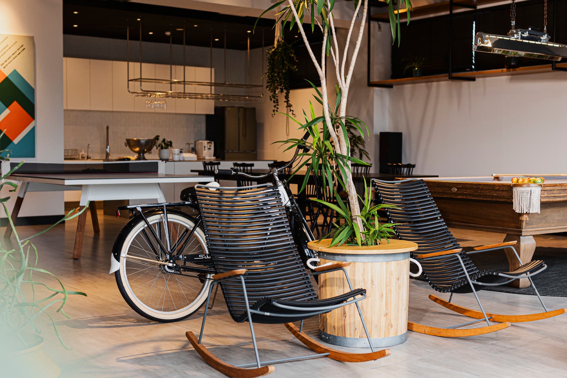 スペモ🌿クリスマス🎄歓送迎会🎊天神徒歩7分🚶パーティ🥂打ち上げ🎉ママ会🌿533_H-PENTHOUSE福岡天神の写真17