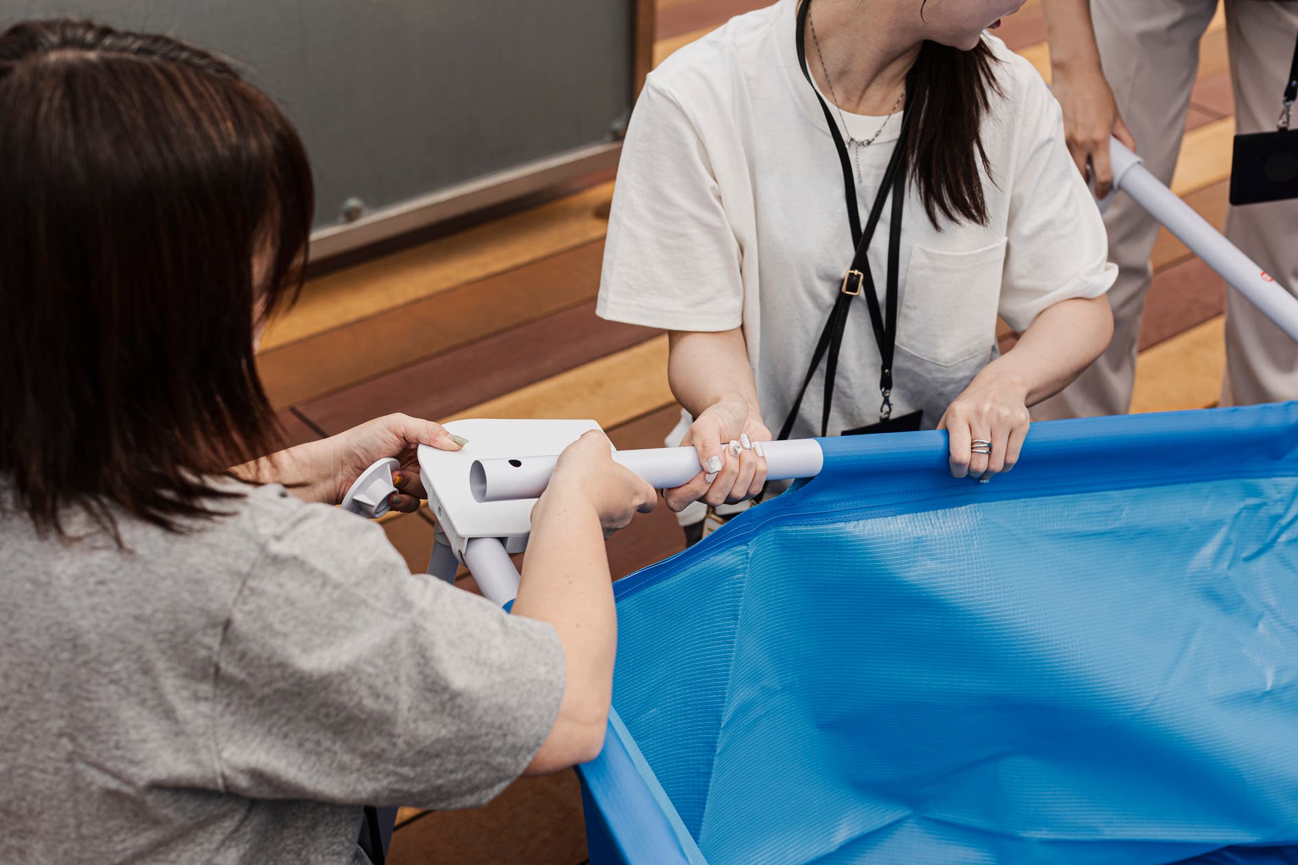 スペモ🌿クリスマス🎄歓送迎会🎊天神徒歩7分🚶飲み会🍻打ち上げ🎉ママ会🌝BBQ🍺534_H ROOFTOP福岡天神の写真9