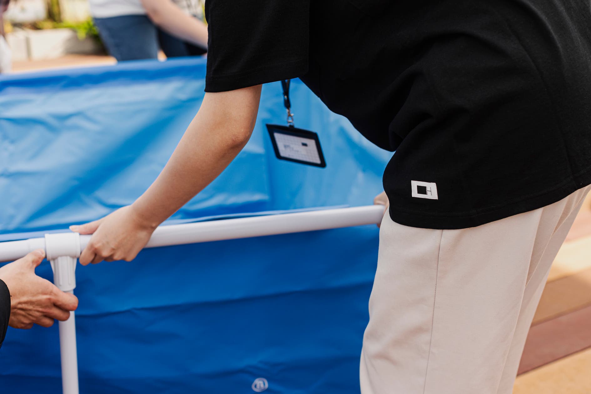 スペモ🌿クリスマス🎄歓送迎会🎊天神徒歩7分🚶飲み会🍻打ち上げ🎉ママ会🌝BBQ🍺534_H ROOFTOP福岡天神の写真10