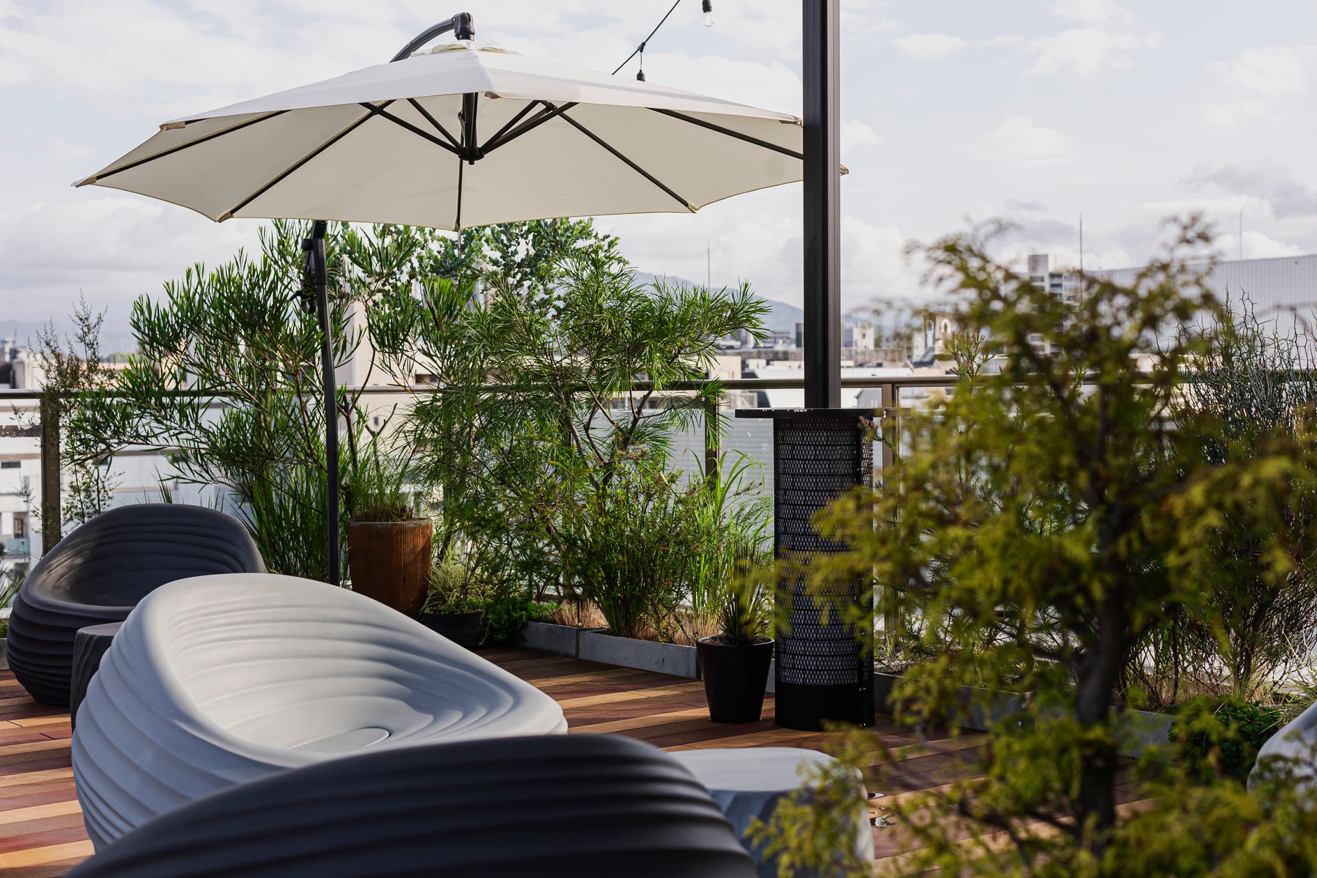 スペモ🌿クリスマス🎄歓送迎会🎊天神徒歩7分🚶飲み会🍻打ち上げ🎉ママ会🌝BBQ🍺534_H ROOFTOP福岡天神の写真15