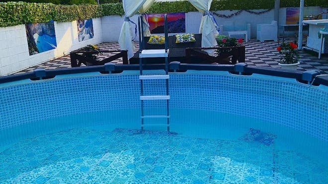 貸切Pool side BBQ in 川島町の写真1