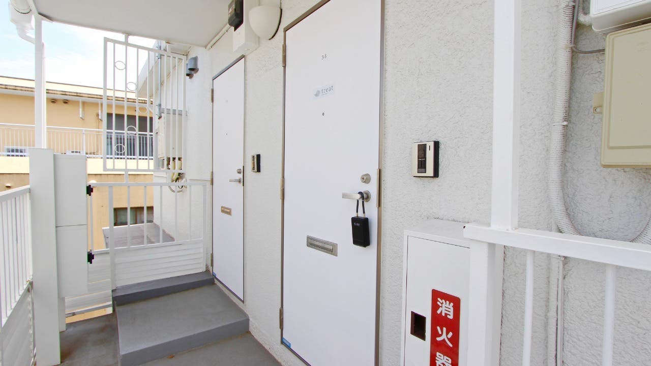 【自由が丘駅5分】完全個室レンタルサロン🌿大人かわいい上質空間✨無料備品も多数ご用意◎の写真28