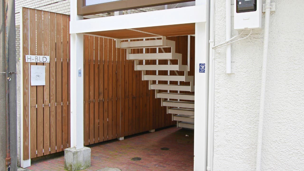 【自由が丘駅5分】完全個室レンタルサロン🌿大人かわいい上質空間✨無料備品も多数ご用意◎の写真29