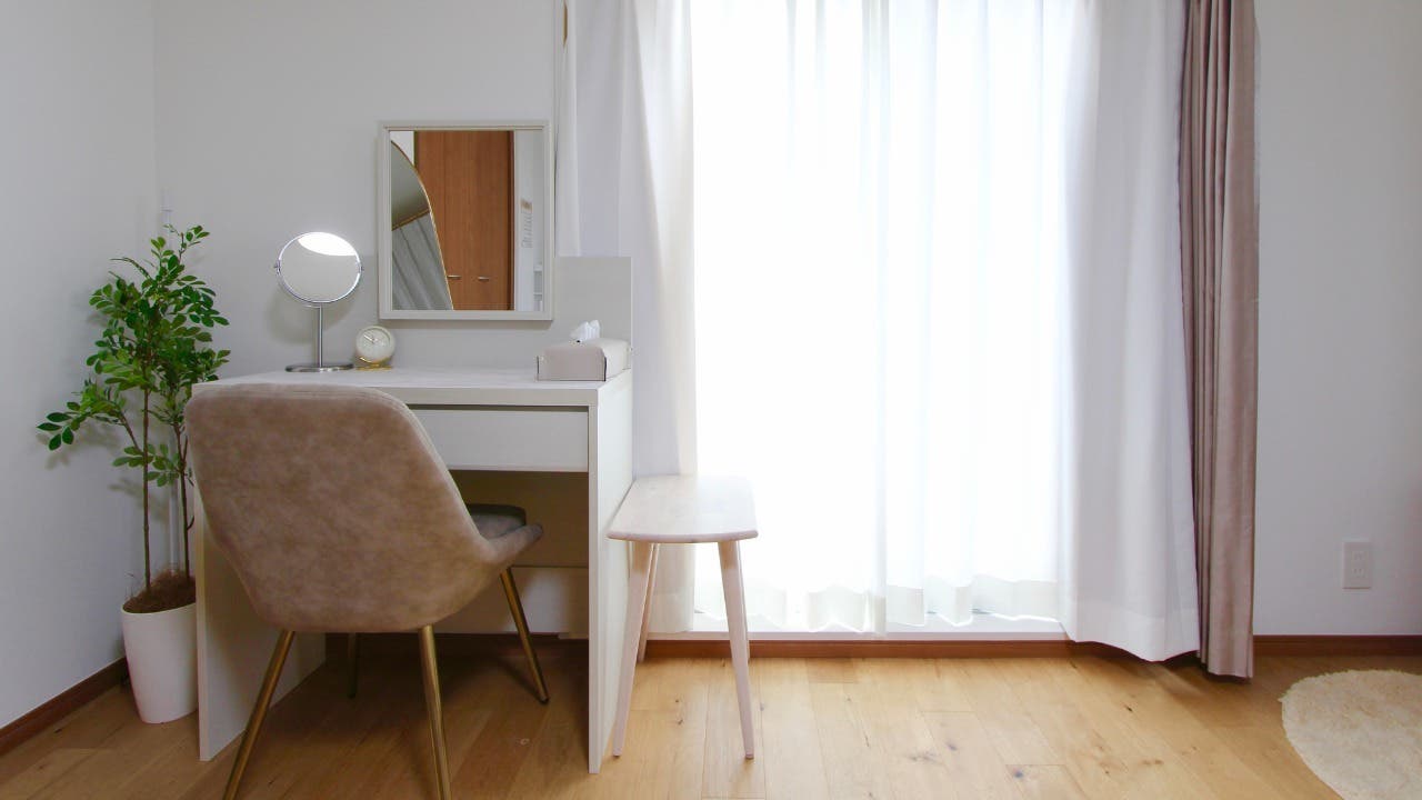 【自由が丘駅5分】完全個室レンタルサロン🌿大人かわいい上質空間✨無料備品も多数ご用意◎の写真17