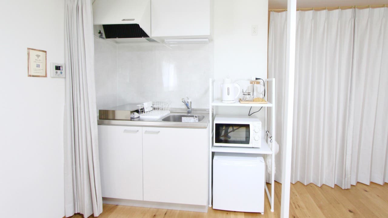 【自由が丘駅5分】完全個室レンタルサロン🌿大人かわいい上質空間✨無料備品も多数ご用意◎の写真20