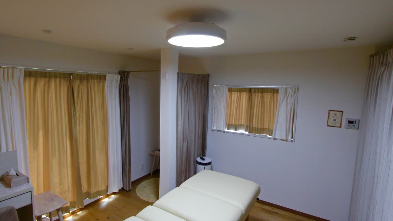 【自由が丘駅5分】完全個室レンタルサロン🌿大人かわいい上質空間✨無料備品も多数ご用意◎の写真21