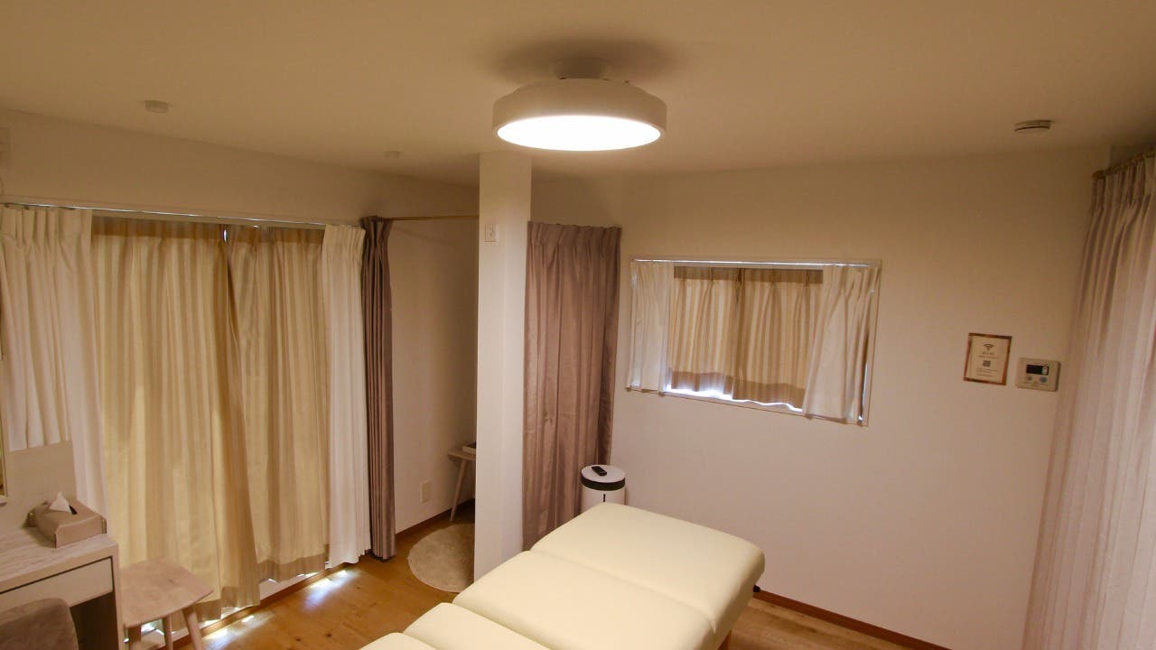 【自由が丘駅5分】完全個室レンタルサロン🌿大人かわいい上質空間✨無料備品も多数ご用意◎の写真22