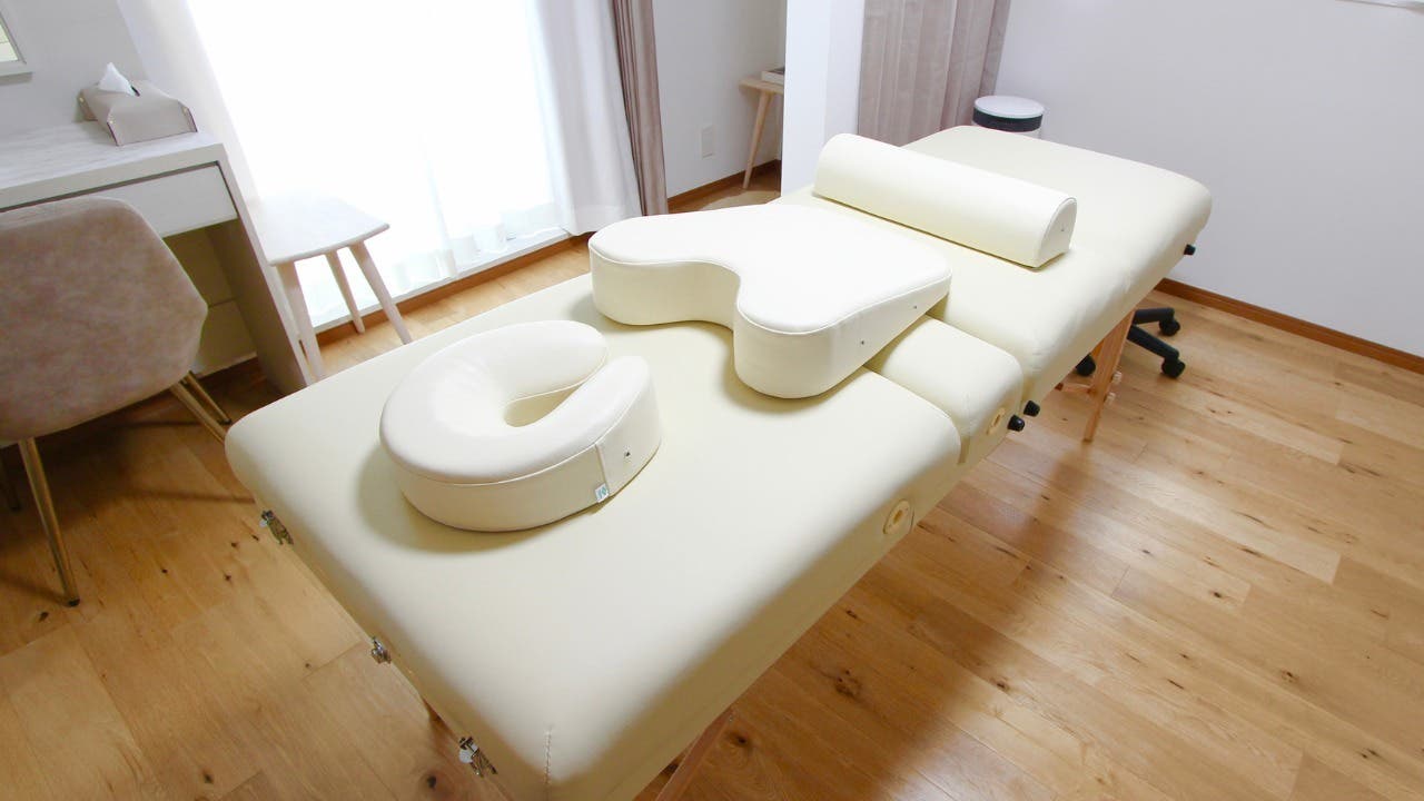 【自由が丘駅5分】完全個室レンタルサロン🌿大人かわいい上質空間✨無料備品も多数ご用意◎の写真13