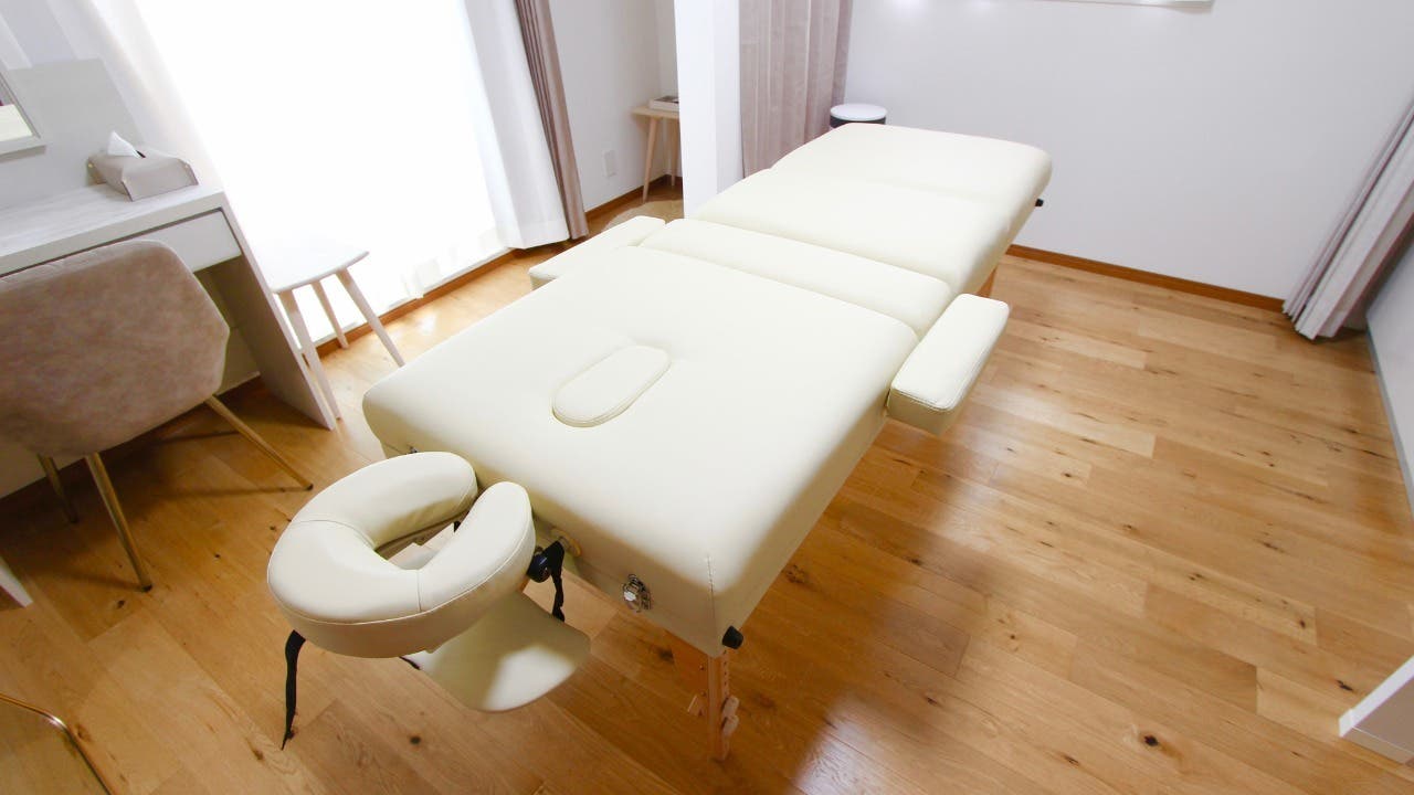 【自由が丘駅5分】完全個室レンタルサロン🌿大人かわいい上質空間✨無料備品も多数ご用意◎の写真14