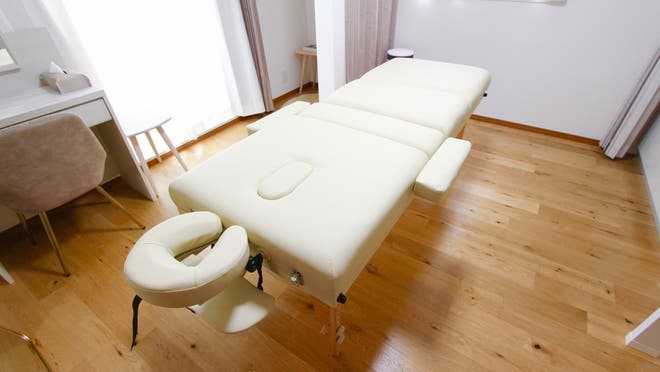 【自由が丘駅5分】完全個室レンタルサロン🌿大人かわいい上質空間✨無料備品も多数ご用意◎の写真14