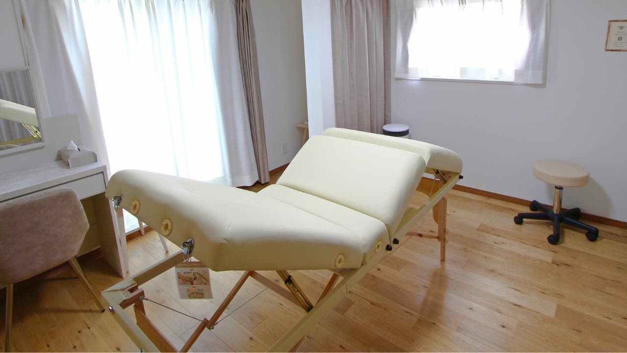 【自由が丘駅5分】完全個室レンタルサロン🌿大人かわいい上質空間✨無料備品も多数ご用意◎の写真16