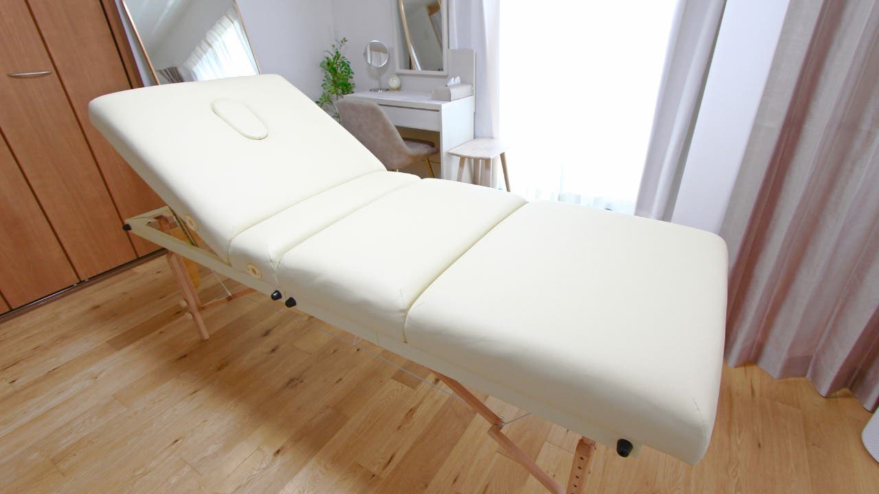 【自由が丘駅5分】完全個室レンタルサロン🌿大人かわいい上質空間✨無料備品も多数ご用意◎の写真15