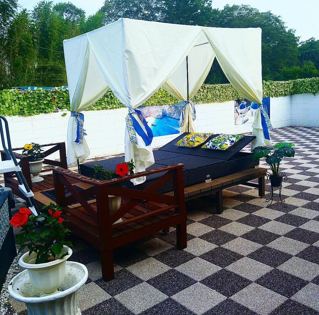 貸切Pool side BBQ in 川島町の写真29