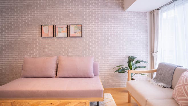 💖【京都駅3分好立地】🚃ゴミ捨て無料🧹大人気ゲーム機🎮/女子会/ママ会/推し活✊撮影📸/映画鑑賞🎬️ビジネス/会議の写真7