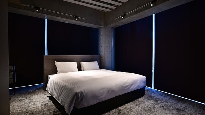 渋谷から車で5分/サウナ・壺風呂・屋上BBQグリル・カラオケ有/Wi-Fiの写真2