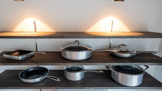 JBレンタルスタジオ(キッチンスタジオ)の写真4