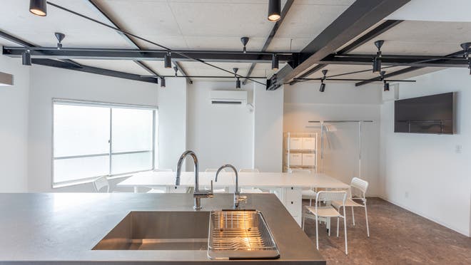 JBレンタルスタジオ(キッチンスタジオ)の写真2