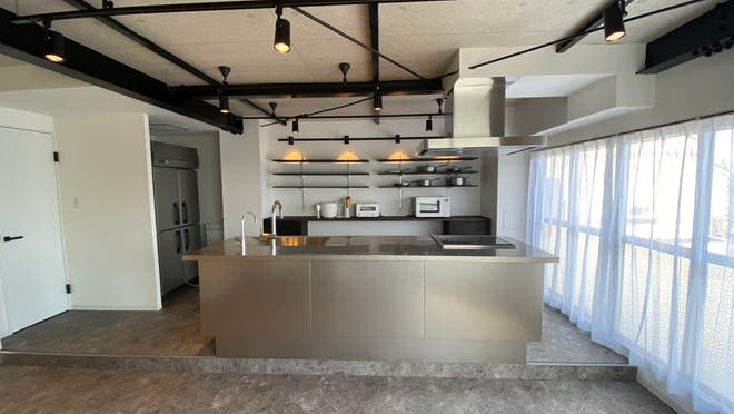 JBレンタルスタジオ(キッチンスタジオ)の写真3