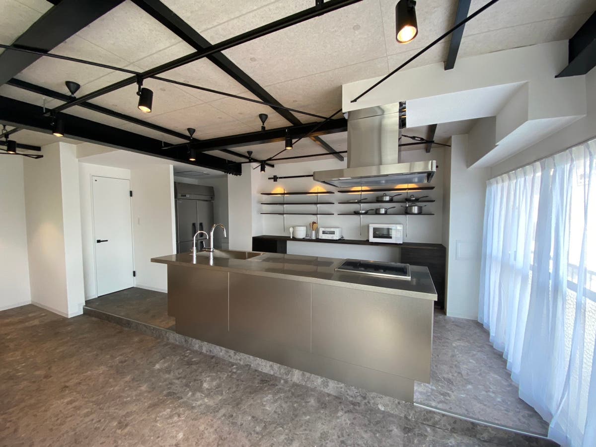 JBレンタルスタジオ(キッチンスタジオ)の写真6