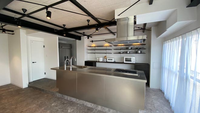 JBレンタルスタジオ(キッチンスタジオ)の写真6