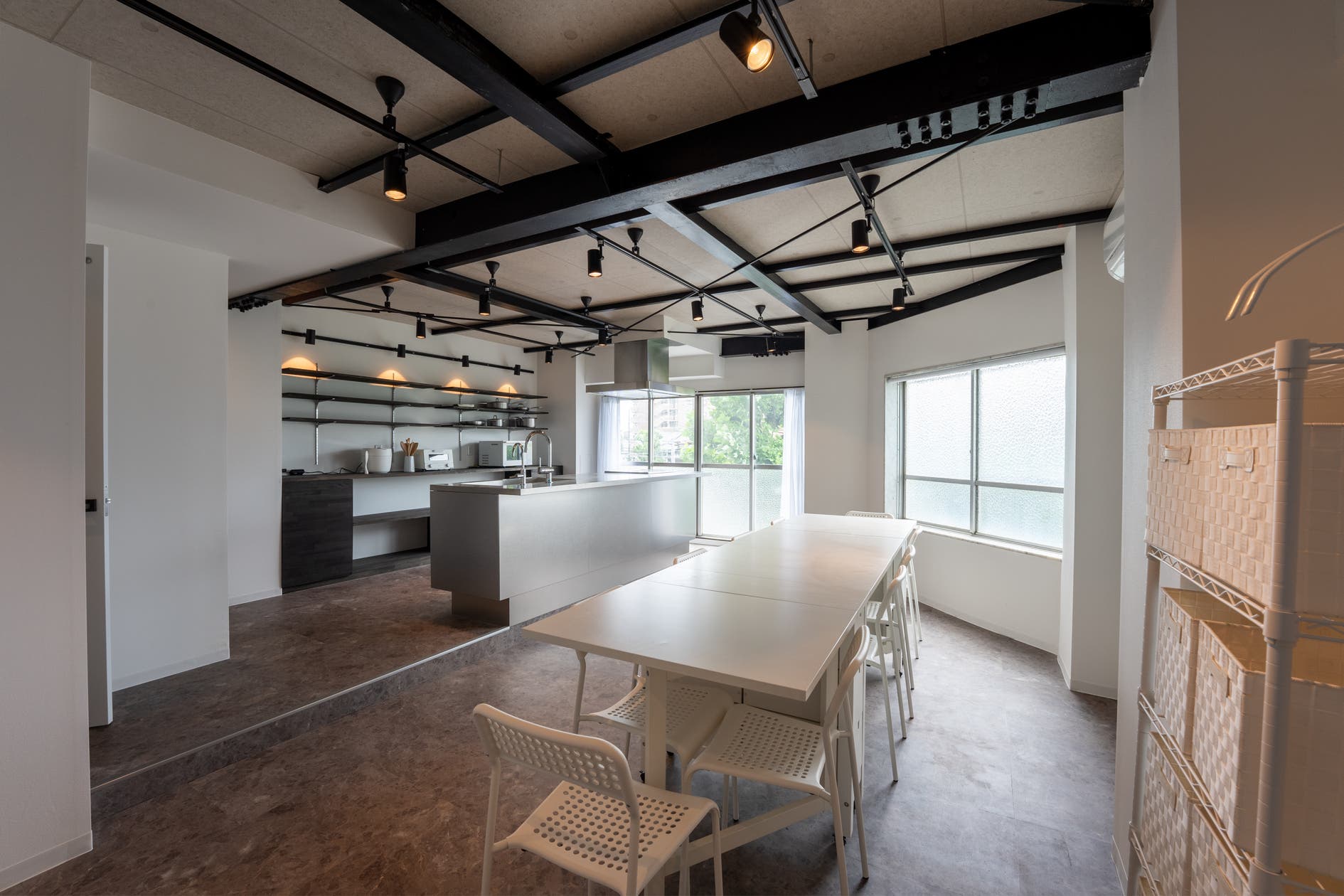 JBレンタルスタジオ(キッチンスタジオ)の写真14