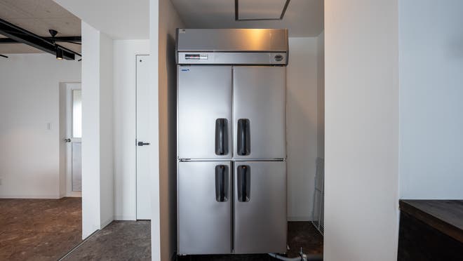 JBレンタルスタジオ(キッチンスタジオ)の写真18