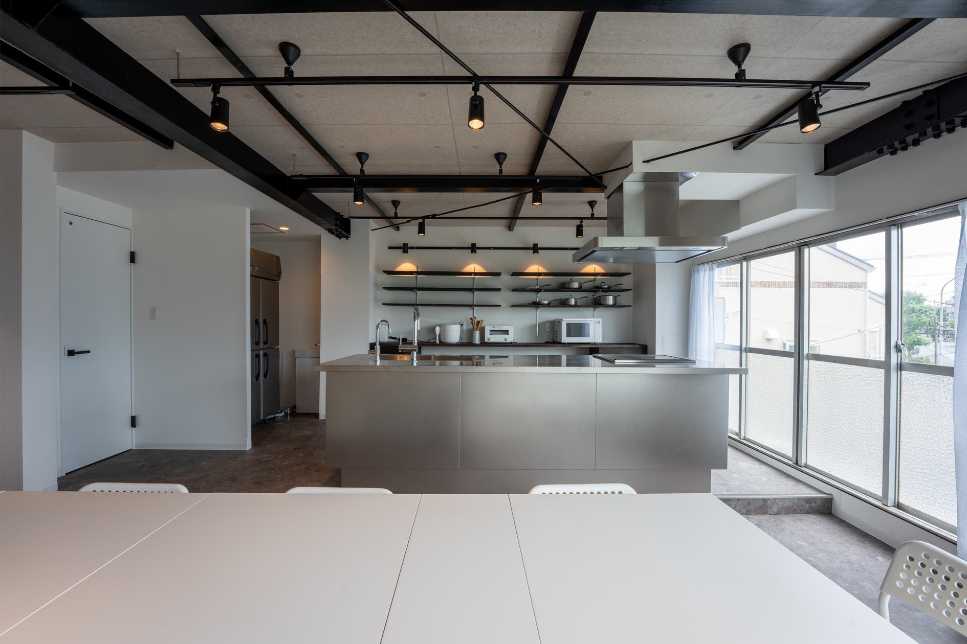 JBレンタルスタジオ(キッチンスタジオ)の写真5