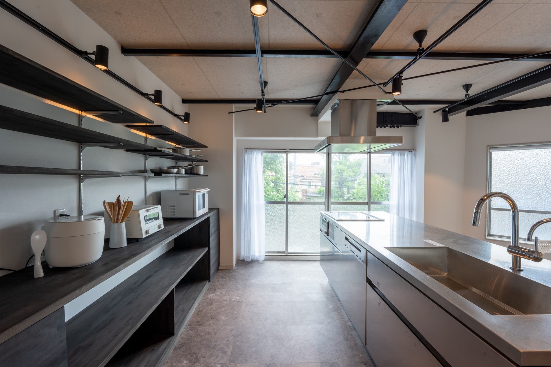 JBレンタルスタジオ(キッチンスタジオ)の写真7