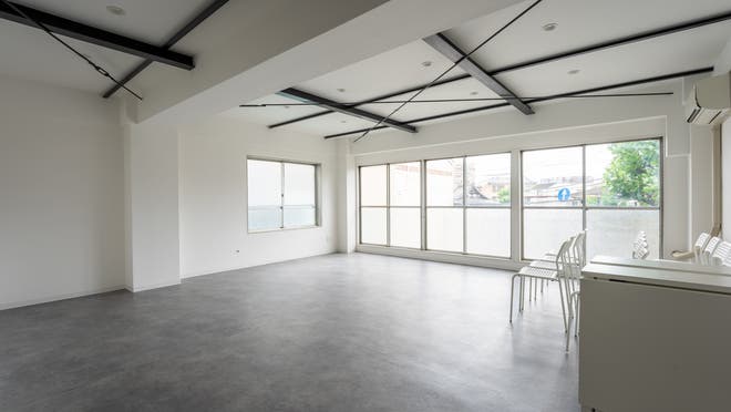 JBレンタルスタジオ(レンタルスペース)の写真4