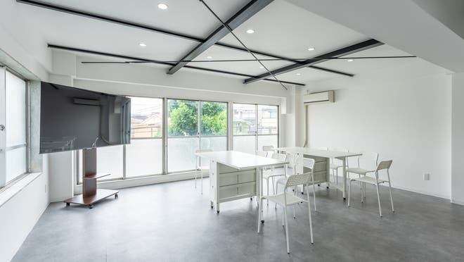 JBレンタルスタジオ(レンタルスペース)の写真1