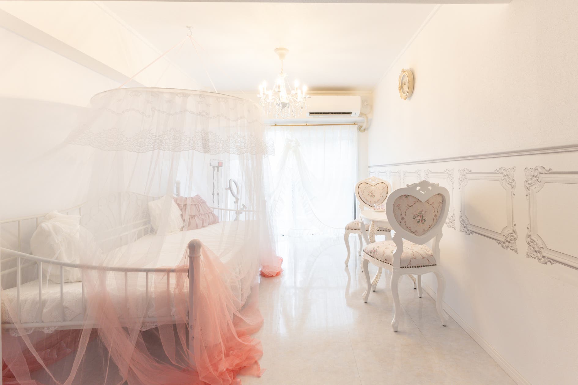 伏見の徒歩4分の撮影スタジオの写真5