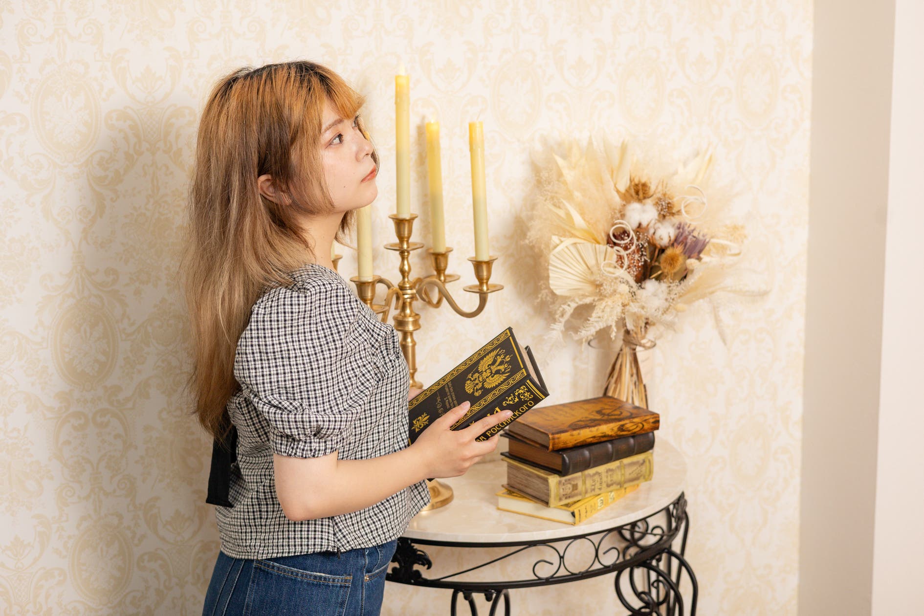 伏見の徒歩4分の撮影スタジオの写真12