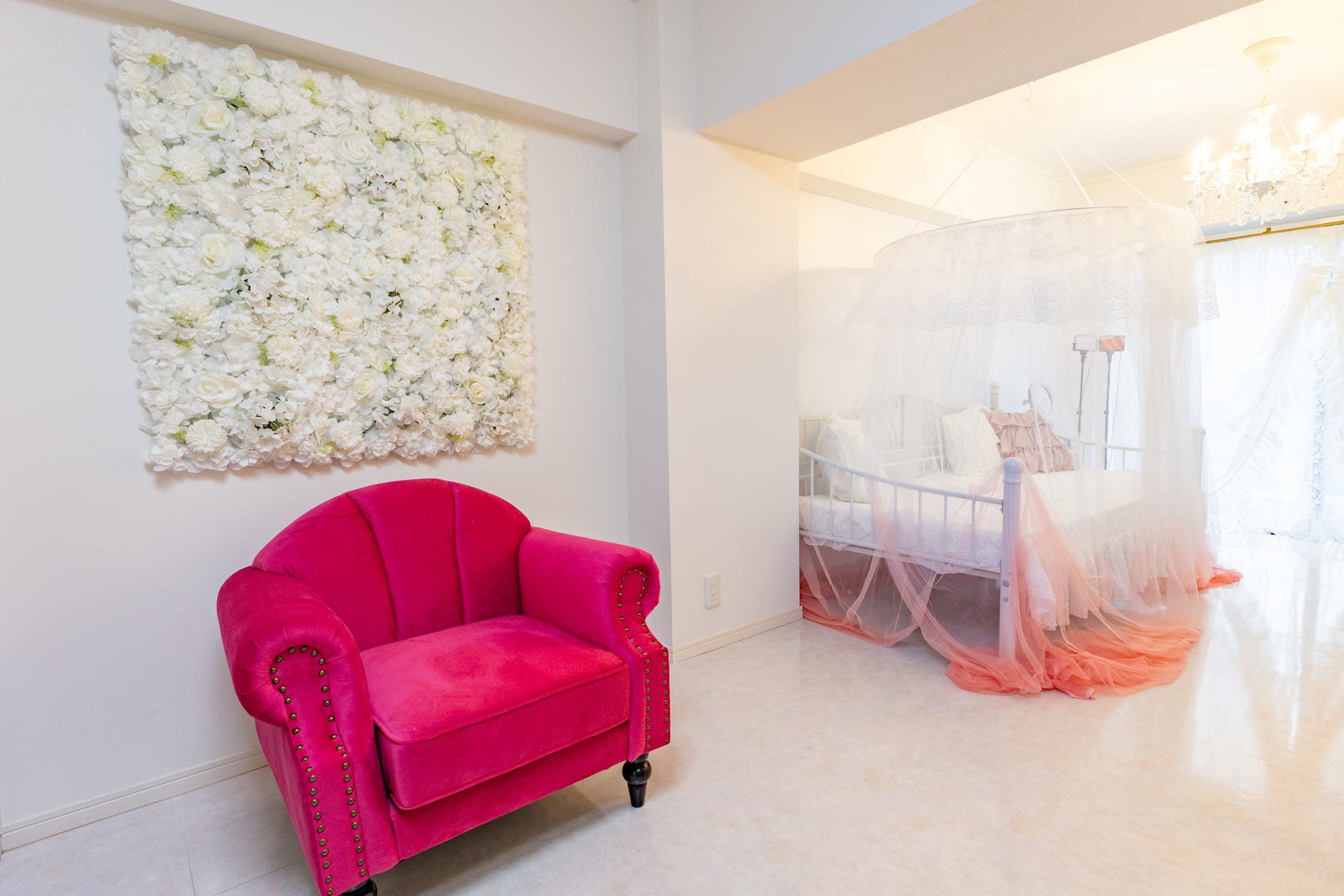 伏見の徒歩4分の撮影スタジオの写真14