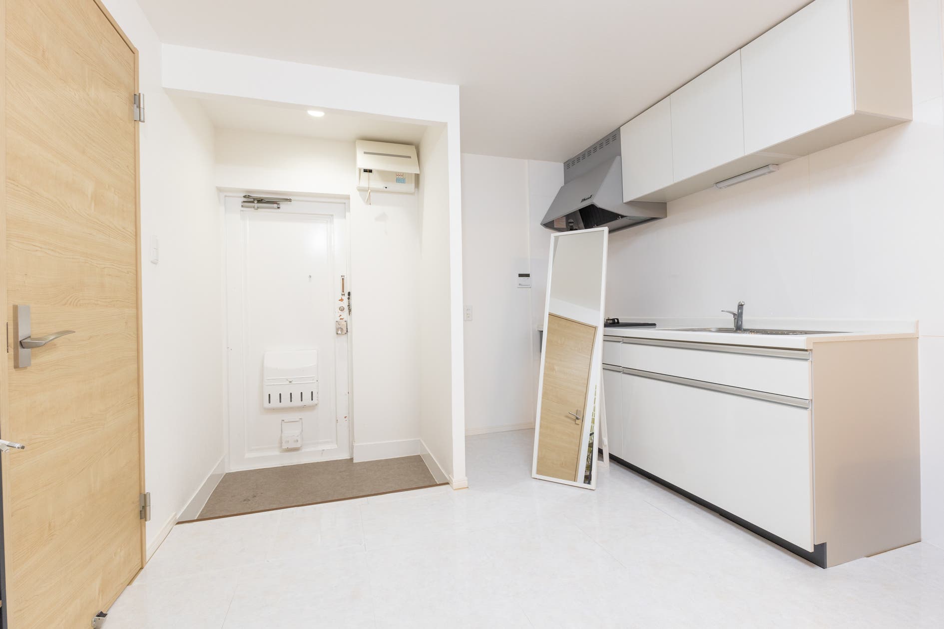 伏見の徒歩4分の撮影スタジオの写真13