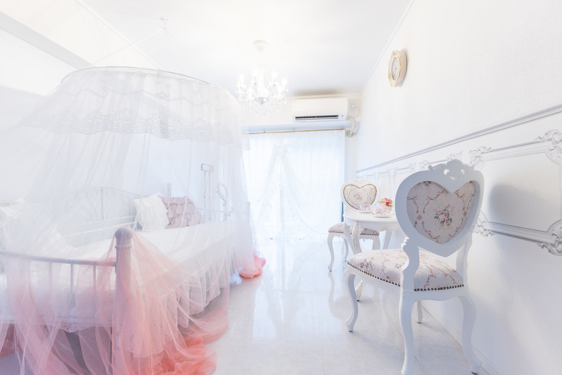 伏見の徒歩4分の撮影スタジオの写真9