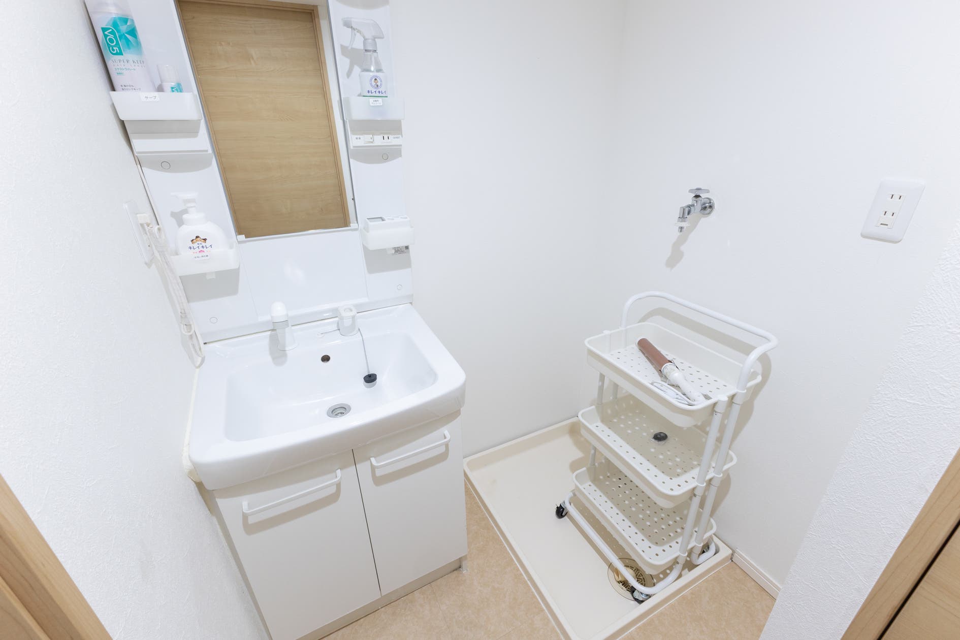 伏見の徒歩4分の撮影スタジオの写真15