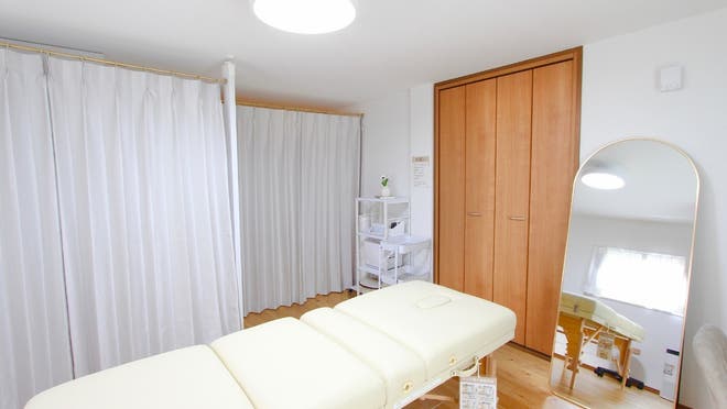 【自由が丘駅5分】完全個室レンタルサロン🌿大人かわいい上質空間✨無料備品も多数ご用意◎の写真4