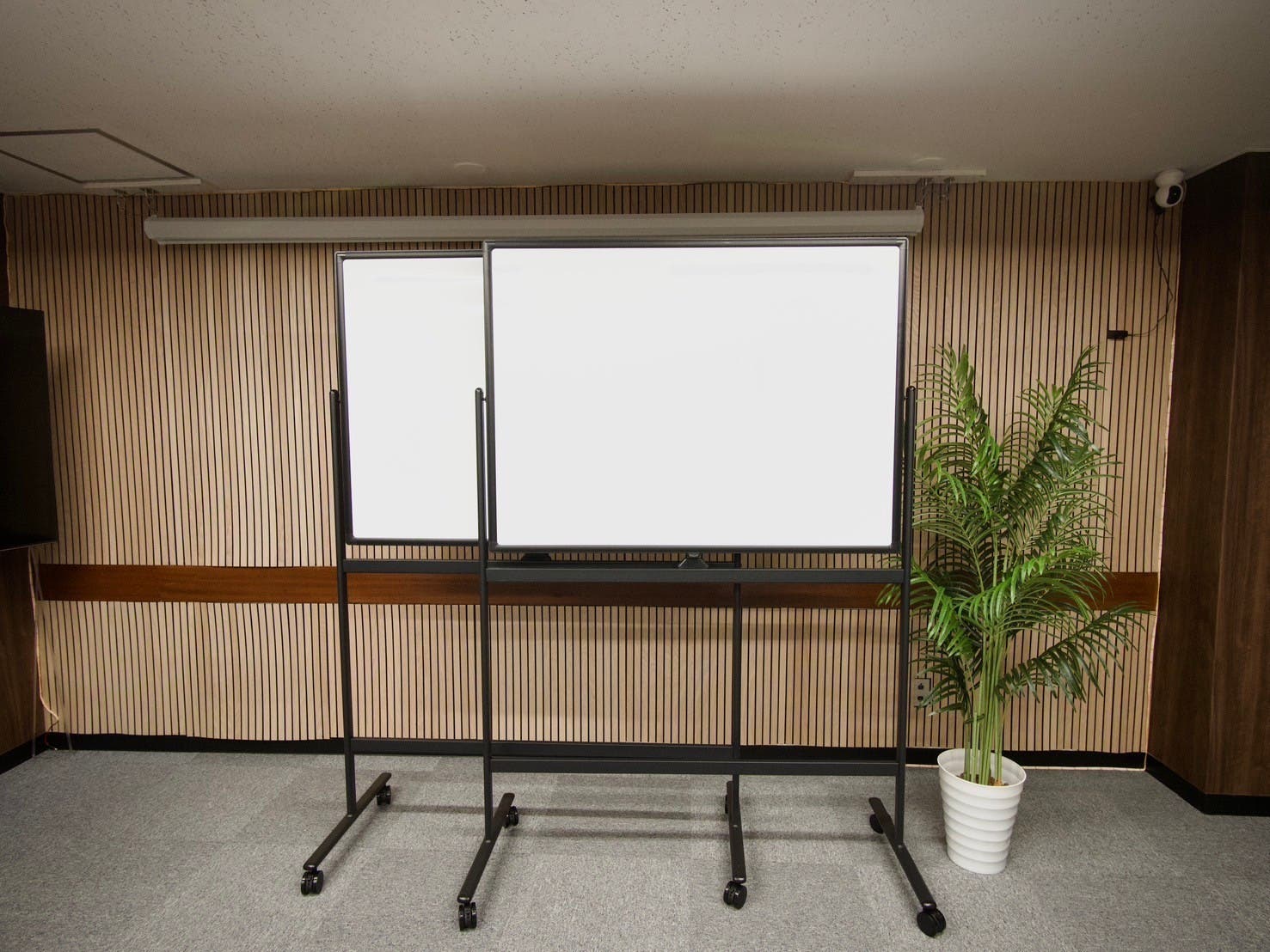 ホワイトボード×2台の画像1