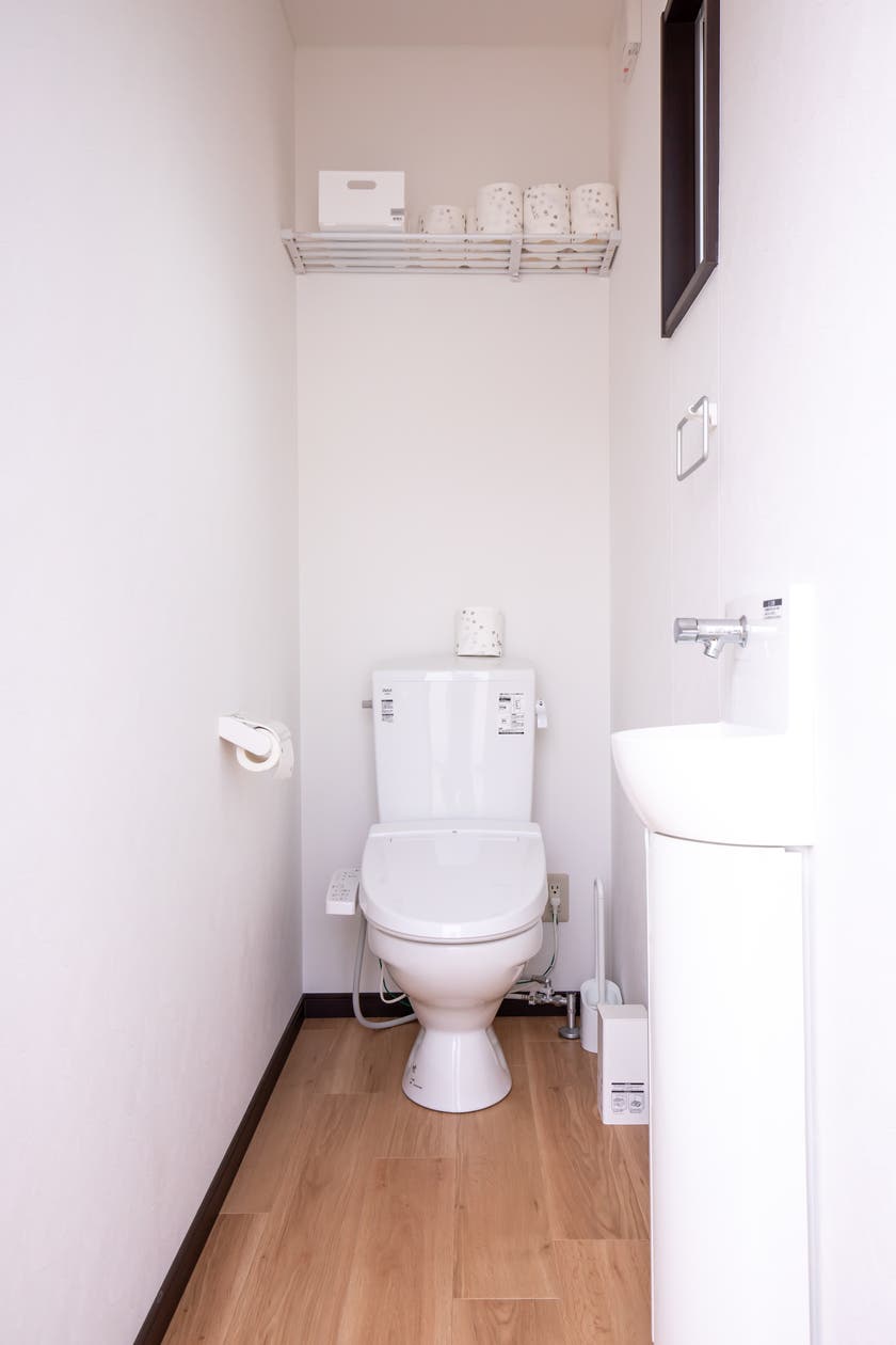 【黒を基調とした落ち着いた室内】【無料高速Wi-Fi】ドームハウス１基貸し切り、完全個室のレンタルスペースの写真5