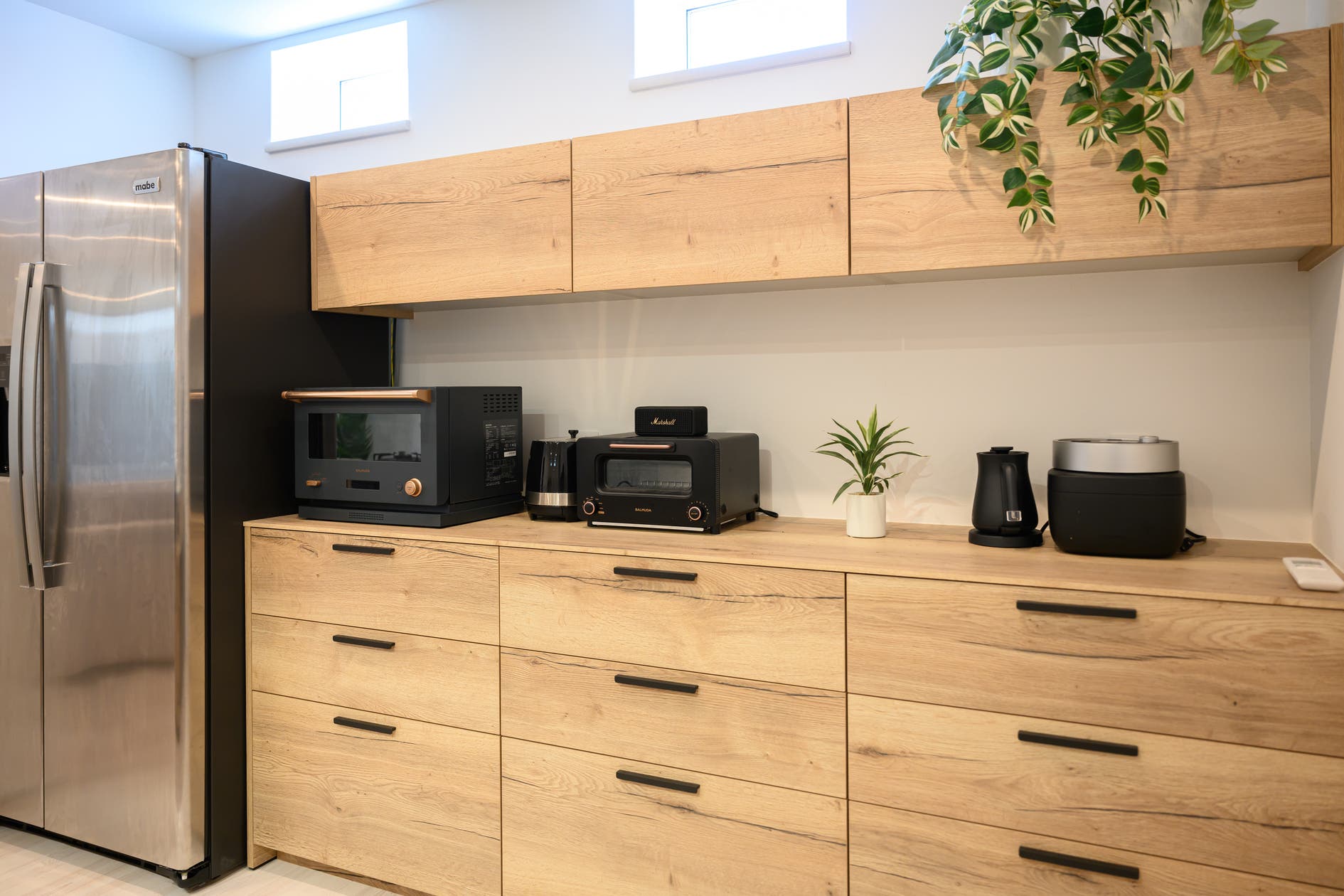 New!【世田谷】新築！白を基調としたナチュラルテイストな広々地下空間【ナチュラル】の写真7