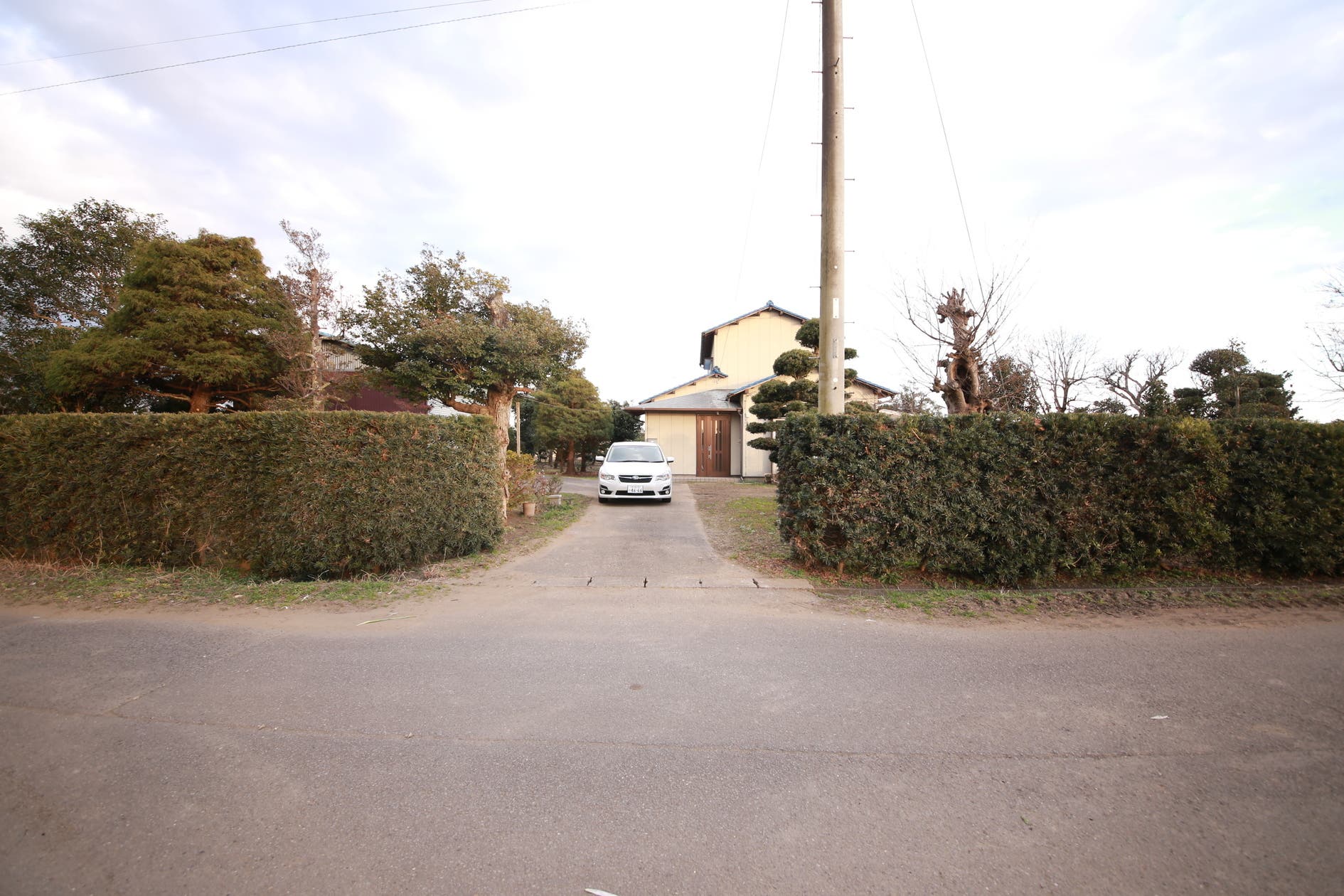 千葉県茂原市＿一軒家（古民家）ハウススタジオ①＿終日撮影OK・急な撮影OK・ネガティブOKの写真4