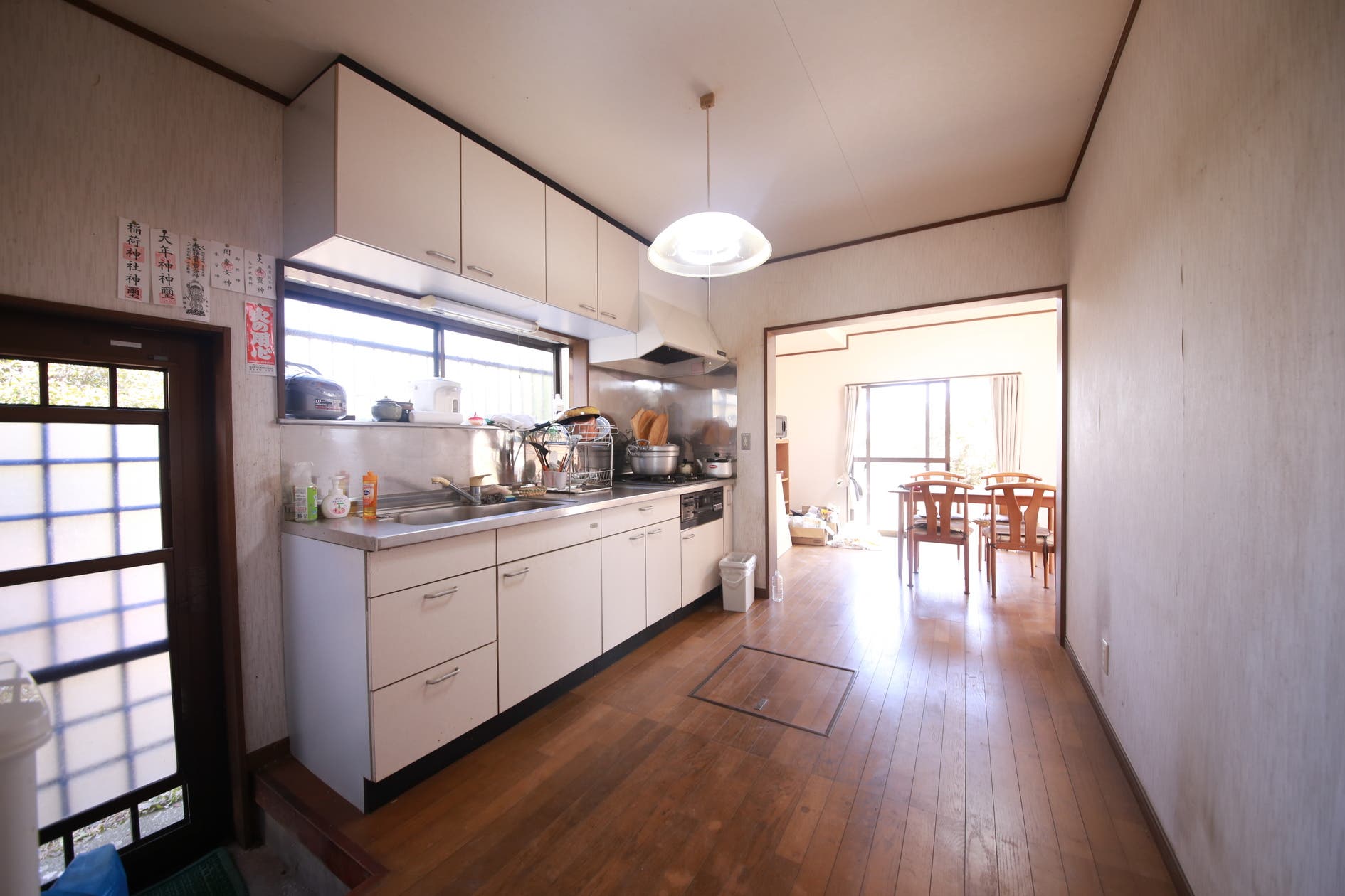 千葉県茂原市＿一軒家（古民家）ハウススタジオ①＿終日撮影OK・急な撮影OK・ネガティブOKの写真5