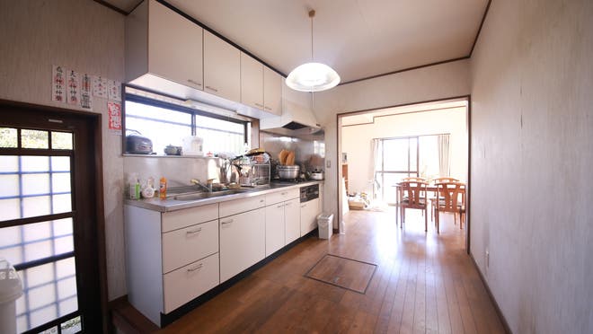 千葉県茂原市_一軒家(古民家)ハウススタジオ①_終日撮影OK・急な撮影OK・ネガティブOKの写真5