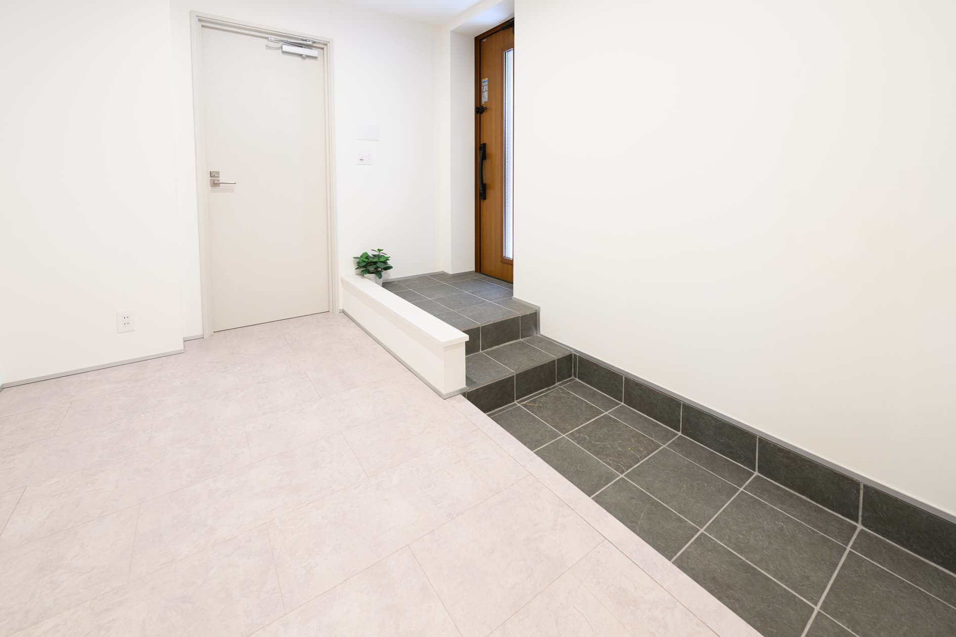 New!【世田谷】新築！白を基調としたナチュラルテイストな広々地下空間【ナチュラル】の写真13