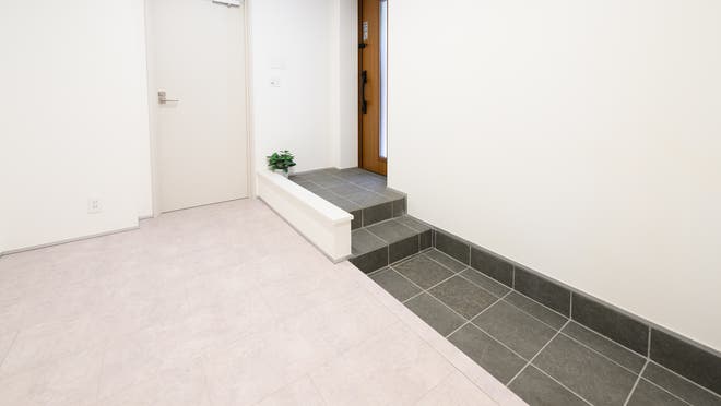 New!【世田谷】新築!白を基調としたナチュラルテイストな広々地下空間【ナチュラル】の写真13